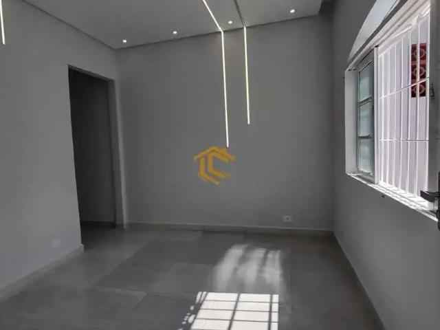 Casa / Sobrado para Venda em Praia Grande/SP Balneário Maracanã 2 Quartos