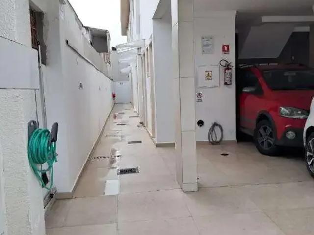 Casa / Sobrado para Venda em Praia Grande/SP Maracanã 2 Quartos