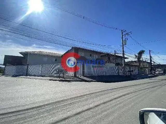 Casa / Sobrado para Venda em Praia Grande/SP Balneário Maracanã 2 Quartos