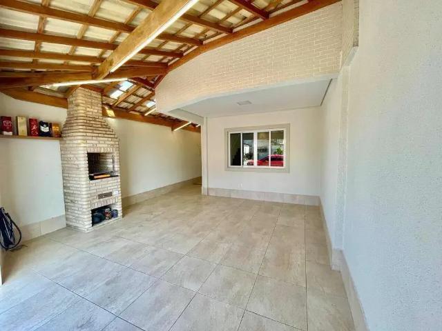 Casa / Sobrado para Venda em Praia Grande/SP Balneário Maracanã 2 Quartos