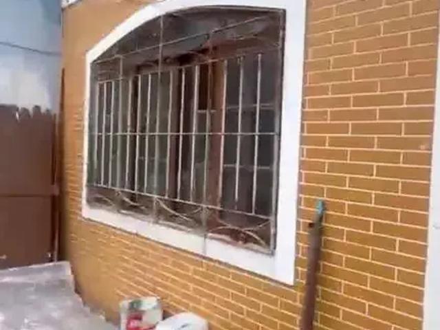 Casa / Sobrado para Venda em Praia Grande/SP Balneário Maracanã 2 Quartos