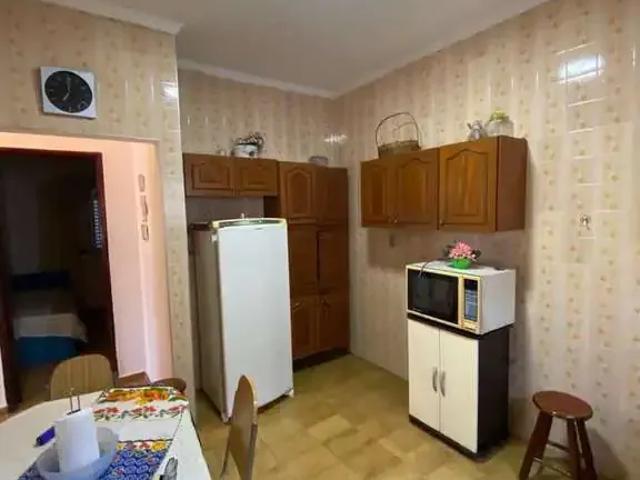 Casa / Sobrado para Venda em Praia Grande/SP Balneário Maracanã 2 Quartos