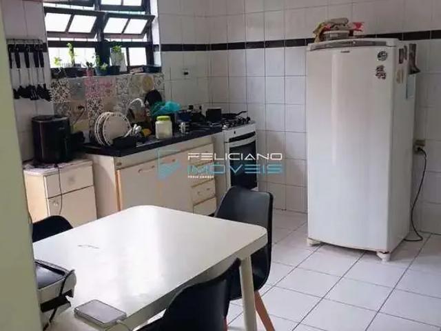 Casa / Sobrado para Venda em Praia Grande/SP Balneário Maracanã 2 Quartos