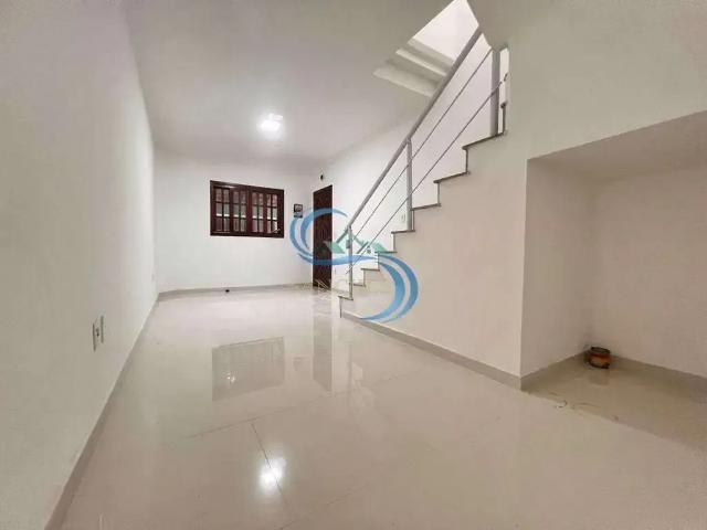 Casa / Sobrado para Venda em Praia Grande/SP Balneário Maracanã 2 Quartos