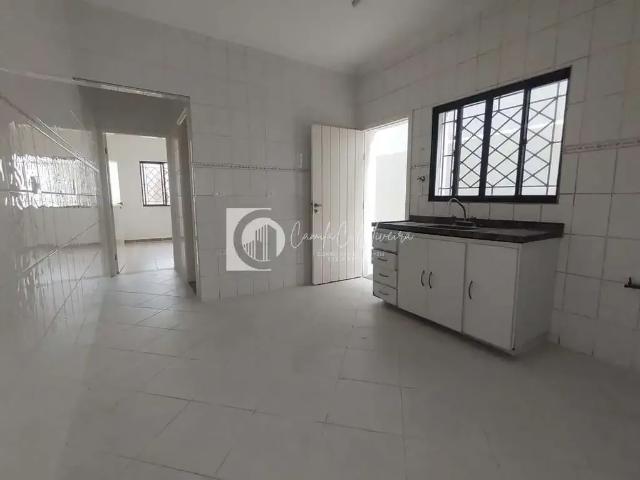 Casa / Sobrado para Venda em Praia Grande/SP Balneário Maracanã 2 Quartos