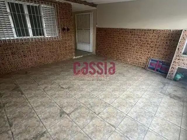 Casa / Sobrado para Venda em Praia Grande/SP Balneário Maracanã 2 Quartos