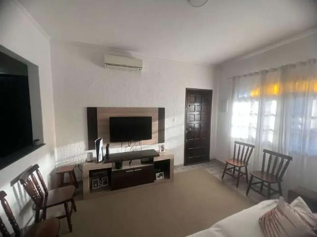 Casa / Sobrado para Venda em Praia Grande/SP Balneário Maracanã 2 Quartos