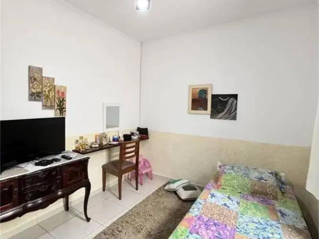 Casa / Sobrado para Venda em Praia Grande/SP Balneário Maracanã 2 Quartos