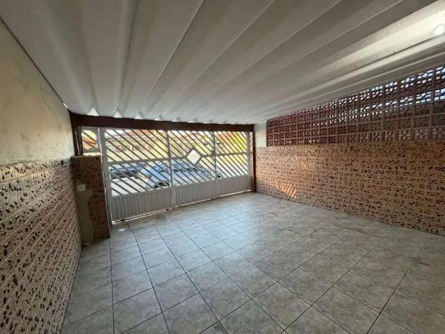 Casa / Sobrado para Venda em Praia Grande/SP Balneário Maracanã 2 Quartos