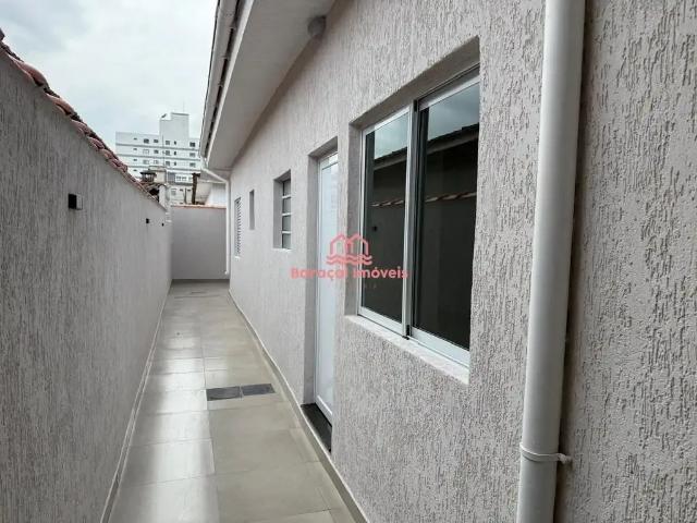 Casa / Sobrado para Venda em Praia Grande/SP Maracanã 2 Quartos
