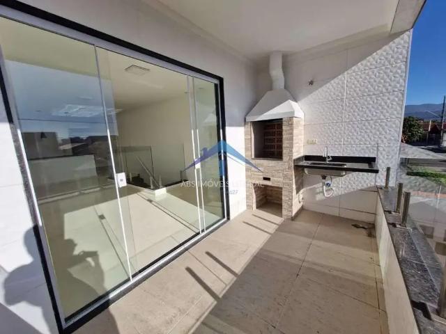Casa / Sobrado para Venda em Praia Grande/SP Balneário Maracanã 2 Quartos