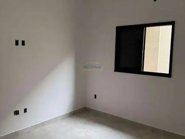 Casa / Sobrado para Venda em Praia Grande/SP Balneário Maracanã 2 Quartos