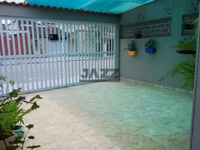 Casa / Sobrado para Venda em Praia Grande/SP Balneário Maracanã 2 Quartos