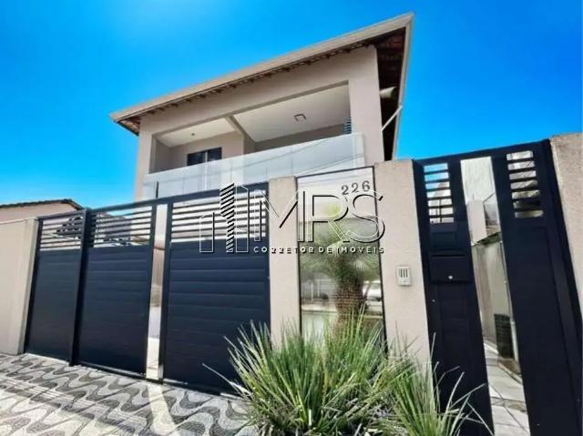 Casa / Sobrado para Venda em Praia Grande/SP Maracanã 2 Quartos