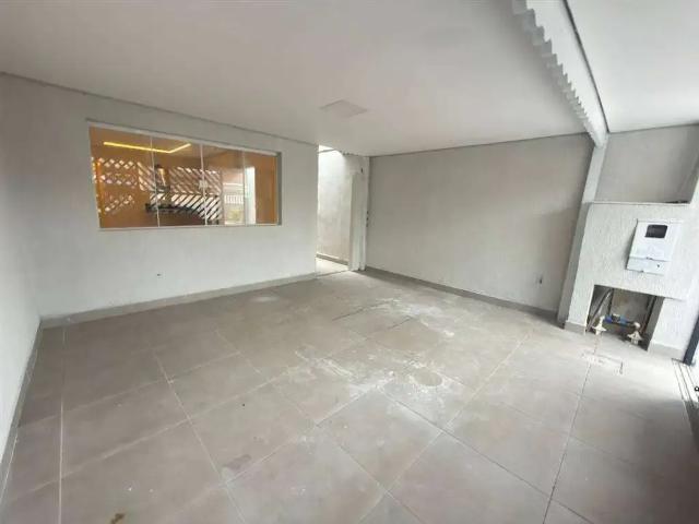 Casa / Sobrado para Venda em Praia Grande/SP Balneário Maracanã 2 Quartos