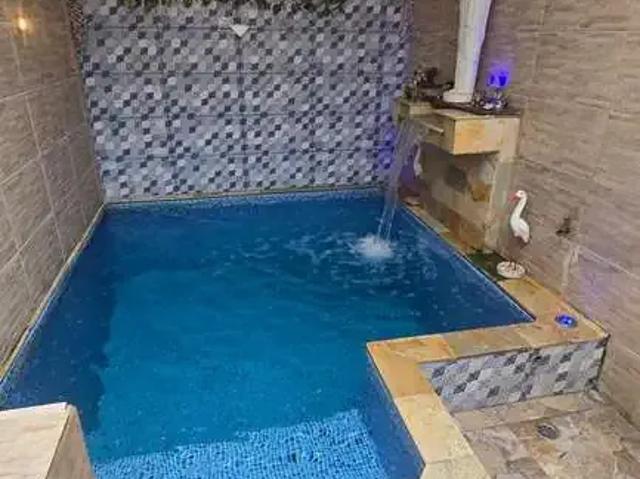 Casa / Sobrado para Venda em Praia Grande/SP Balneário Maracanã 2 Quartos