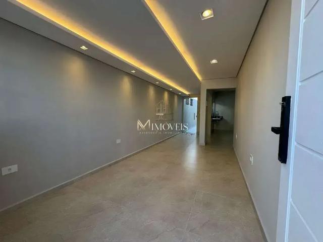 Casa / Sobrado para Venda em Praia Grande/SP Maracanã 2 Quartos