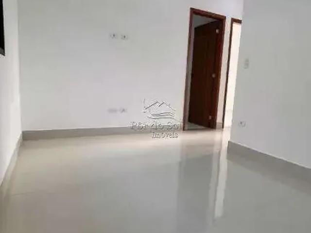 Casa / Sobrado para Venda em Praia Grande/SP Balneário Maracanã 2 Quartos