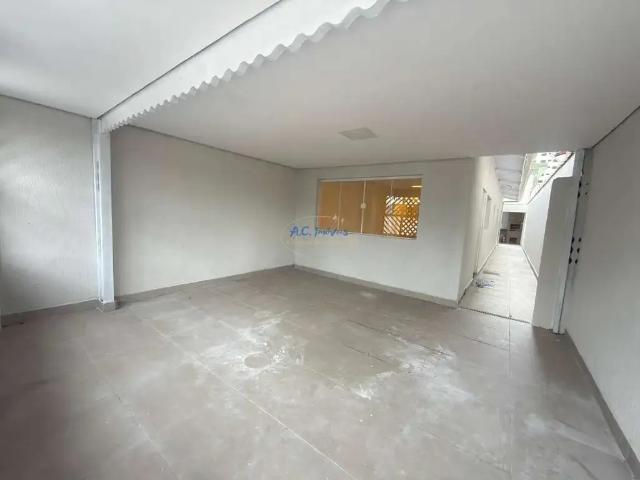 Casa / Sobrado para Venda em Praia Grande/SP Balneário Maracanã 2 Quartos