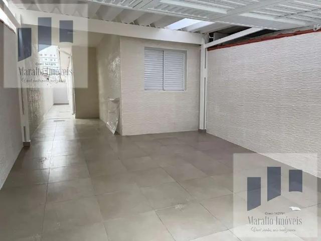 Casa / Sobrado para Venda em Praia Grande/SP Balneário Maracanã 2 Quartos