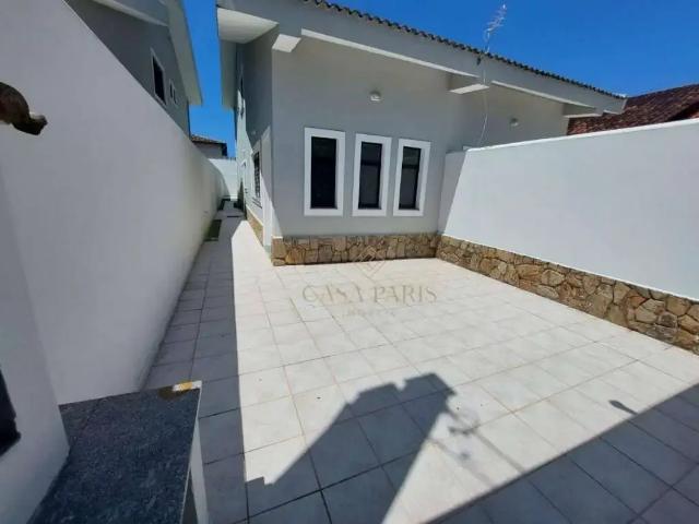 Casa / Sobrado para Venda em Praia Grande/SP Balneário Maracanã 2 Quartos