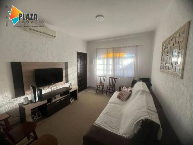 Casa / Sobrado para Venda em Praia Grande/SP Maracanã 2 Quartos