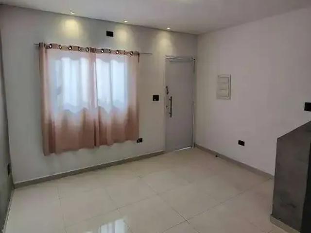Casa / Sobrado para Venda em Praia Grande/SP Balneário Maracanã 2 Quartos