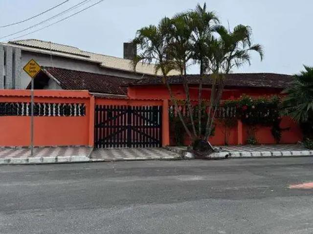 Casa / Sobrado para Venda em Praia Grande/SP Balneário Maracanã 2 Quartos