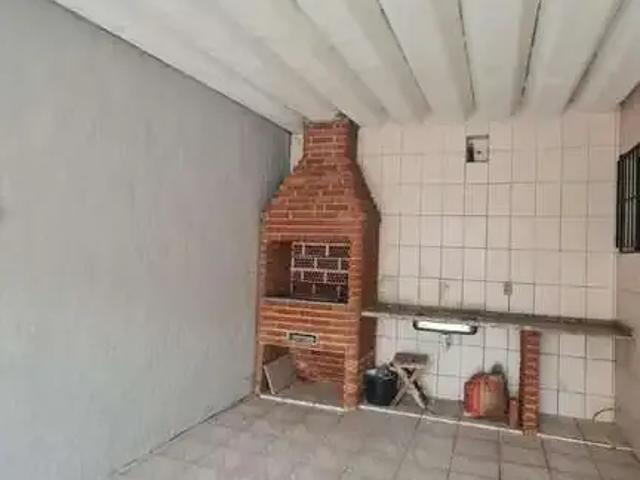 Casa / Sobrado para Venda em Praia Grande/SP Maracanã 2 Quartos