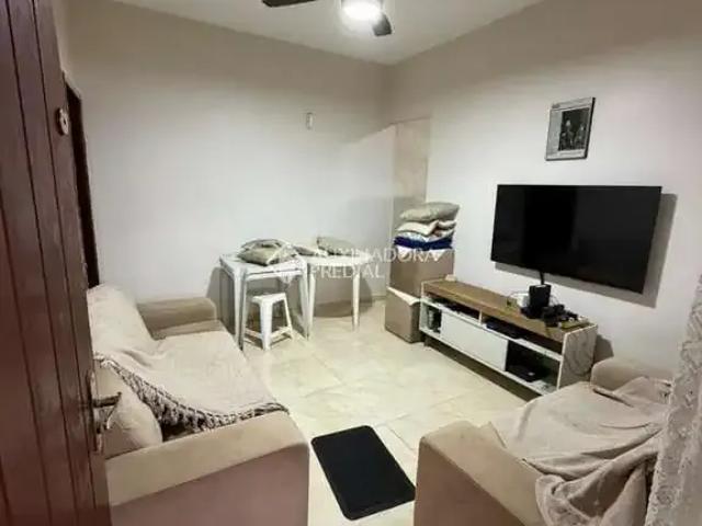 Casa / Sobrado para Venda em Praia Grande/SP Maracanã 2 Quartos