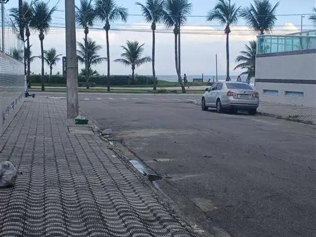 Casa / Sobrado para Venda em Praia Grande/SP Balneário Maracanã 2 Quartos