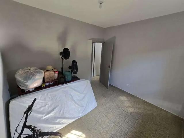 Casa / Sobrado para Venda em Praia Grande/SP Balneário Maracanã 2 Quartos