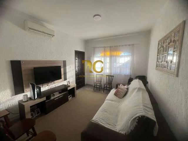 Casa / Sobrado para Venda em Praia Grande/SP Maracanã 2 Quartos