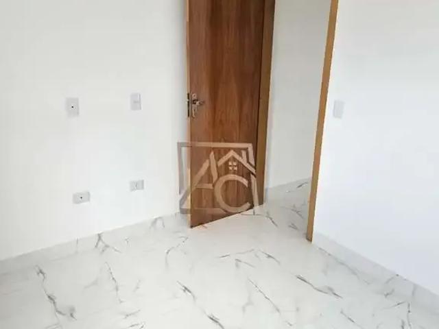 Casa / Sobrado para Venda em Praia Grande/SP Balneário Maracanã 2 Quartos