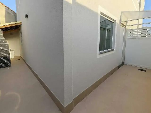 Casa / Sobrado para Venda em Praia Grande/SP Balneário Maracanã 2 Quartos