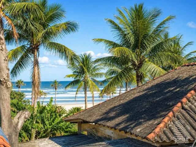 Casa / Sobrado para Venda em Praia Grande/SP Balneário Maracanã 2 Quartos