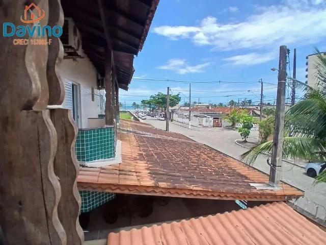 Casa / Sobrado para Venda em Praia Grande/SP Balneário Maracanã 2 Quartos