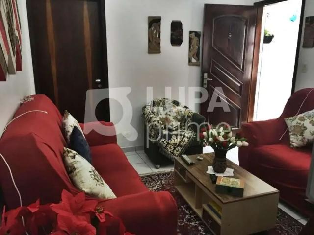 Casa / Sobrado para Venda em Praia Grande/SP Balneário Maracanã 2 Quartos