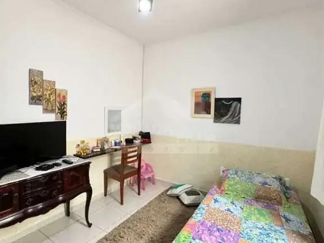 Casa / Sobrado para Venda em Praia Grande/SP Balneário Maracanã 2 Quartos