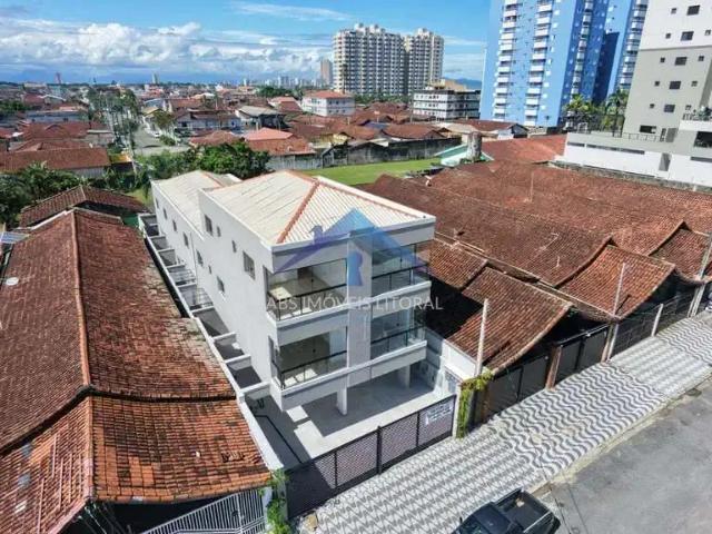 Casa / Sobrado para Venda em Praia Grande/SP Balneário Maracanã 2 Quartos
