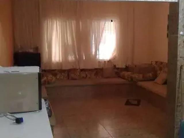 Casa / Sobrado para Venda em Praia Grande/SP Balneário Maracanã 2 Quartos
