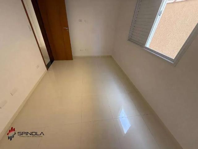 Casa / Sobrado para Venda em Praia Grande/SP Balneário Maracanã 2 Quartos