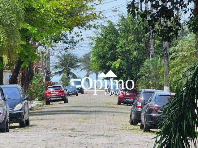 Casa / Sobrado para Venda em Praia Grande/SP Balneário Maracanã 2 Quartos