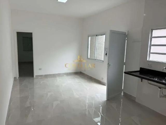 Casa / Sobrado para Venda em Praia Grande/SP Balneário Maracanã 2 Quartos