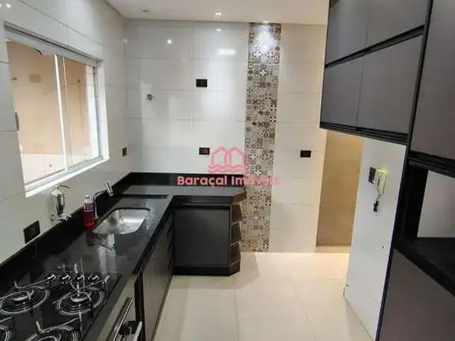 Casa / Sobrado para Venda em Praia Grande/SP Balneário Maracanã 2 Quartos
