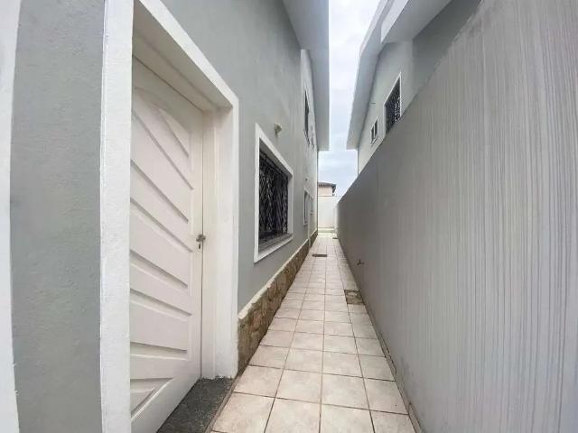 Casa / Sobrado para Venda em Praia Grande/SP Maracanã 2 Quartos