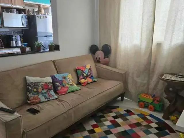 Casa / Sobrado para Venda em Praia Grande/SP Balneário Maracanã 2 Quartos