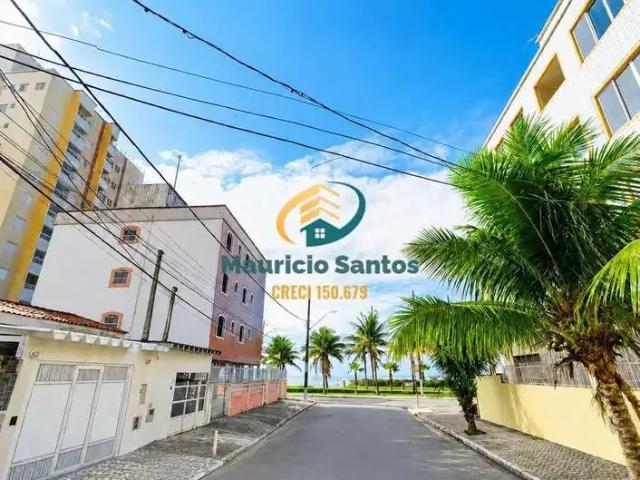Casa / Sobrado para Venda em Praia Grande/SP Balneário Maracanã 2 Quartos