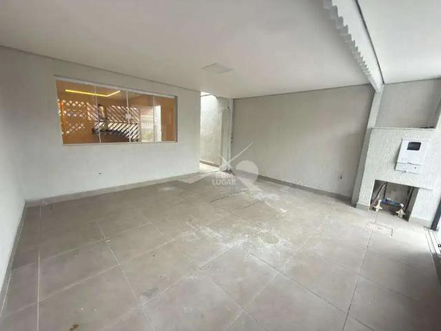Casa / Sobrado para Venda em Praia Grande/SP Balneário Maracanã 2 Quartos