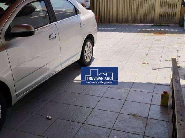 Casa / Sobrado para Venda em Praia Grande/SP Balneário Pires 2 Quartos
